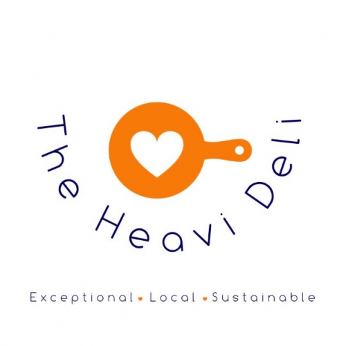 The Heavi Deli